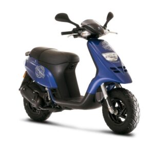 Motocenter rhodes rent a motorbike Scooter – Rhodes island